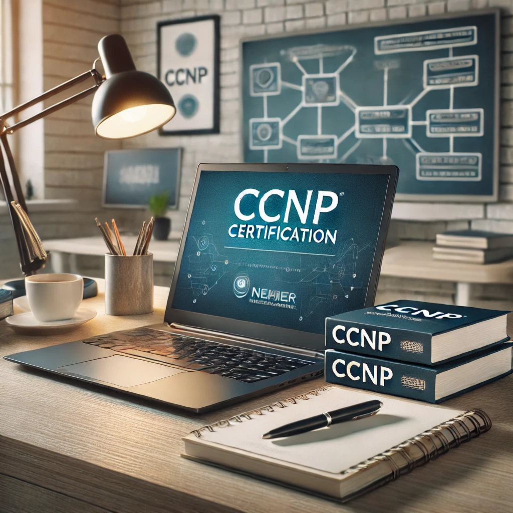A Complete Guide To The Ccnp Certification